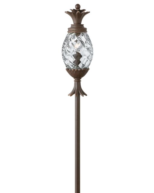 Plantation LED Path Light by Hinkley Lighting – Afterimage Lighting