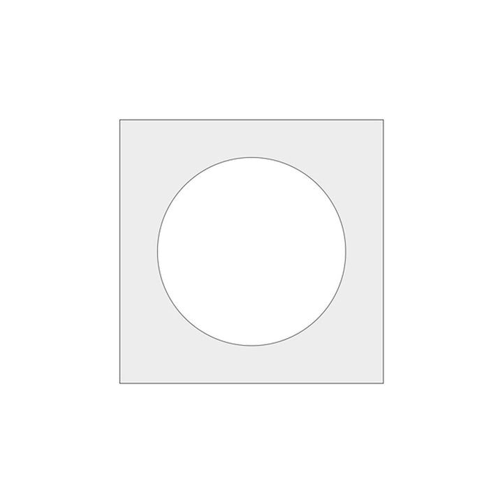Recessed Goof Rings | Cover Oversize Cutouts – Afterimage Lighting