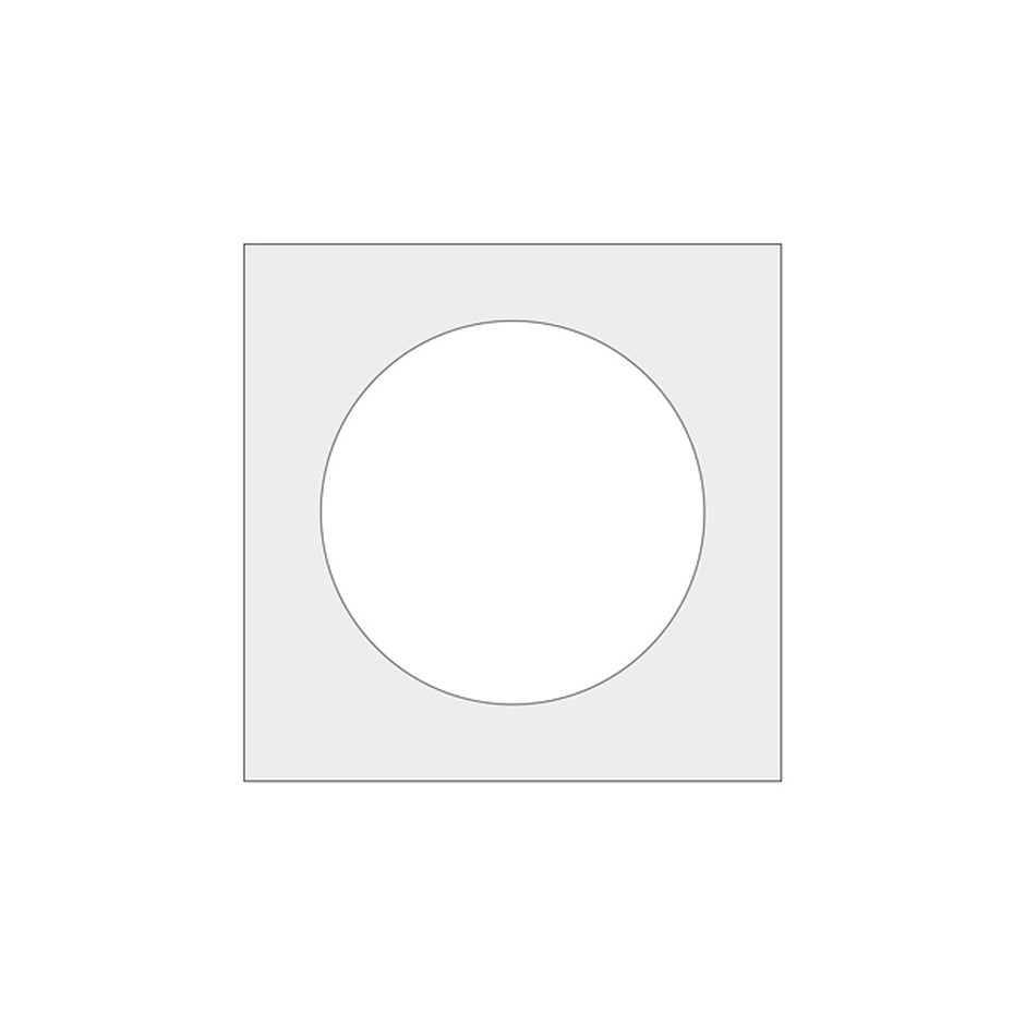 Recessed Goof Rings | Cover Oversize Cutouts – Afterimage Lighting